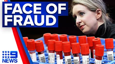Theranos Founder Sentenced For ‘revolutionary Blood Testing Scam 9