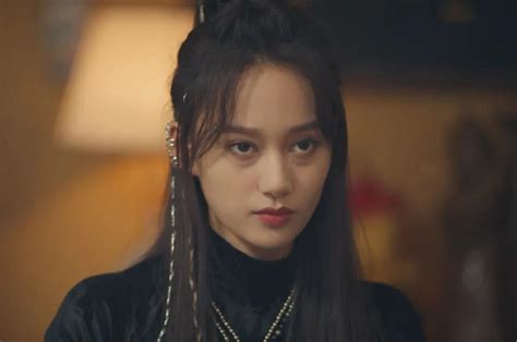 夏梦：才貌双全，影坛新秀 知乎