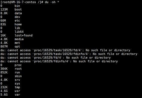 解决linux中磁盘满devvda1使用率100问题linux Vda1 100 Csdn博客