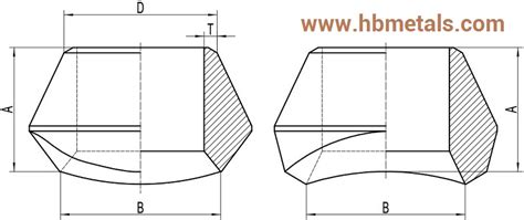 Weldolet Drawing Sweet Puff Glass Pipe