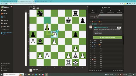My Brilliant Move