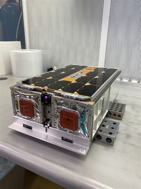 Ctim Laboratory For Atmospheric And Space Physics