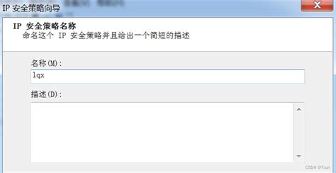 网络安全实验之《vpn》实验报告 Csdn博客