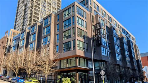Luxury Apartment Building In Belltown Goes Up For Sale Puget Sound