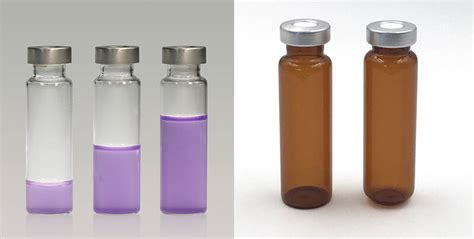 Why Choose The Headspace Vials From Aijiren For Gc Analysis