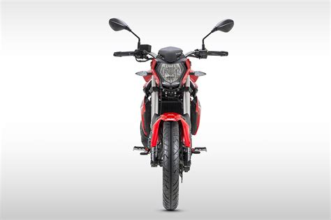 Benelli Bn125 Mẫu Naked Bike Cho Người Mới Bắt đầu