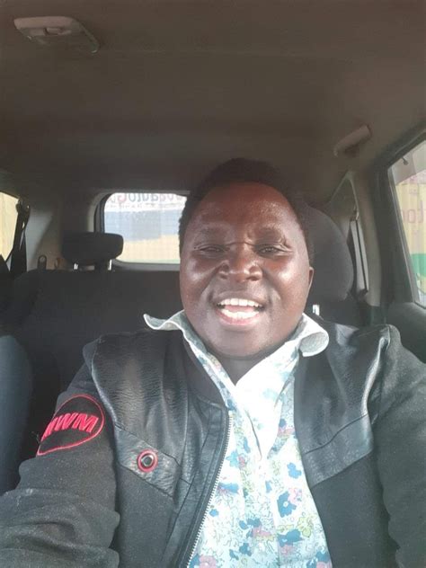George Kinyua On Linkedin If You See Me Happy Please Let Me Be Ive