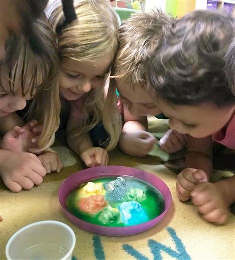 Transitional Kindergarten Surreybrook Preschool