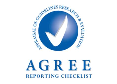 Agree評価ツール Mindsガイドラインライブラリ