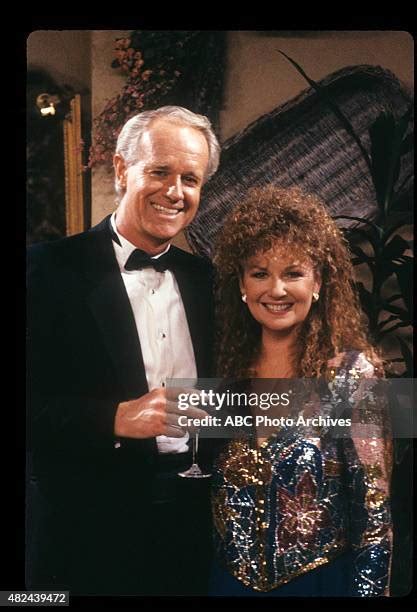 Shelley Fabares Mike Farrell