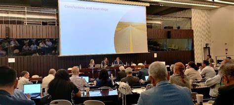 Ralph De Wit On Linkedin Today Attending The Fiata World Congress In Brussels Worldwide Logistics…