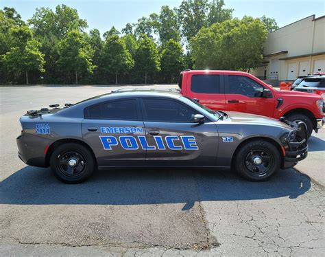 Emerson Ga Police Department Georgia Lawenforcement Photos Flickr