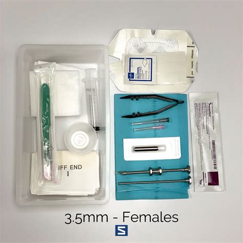 Disposable Trocar Kits Sterile Labs®