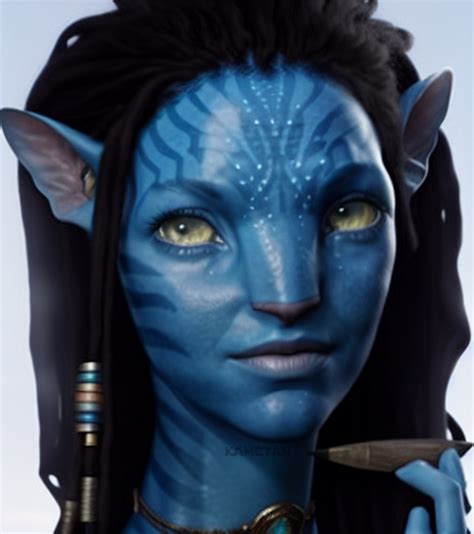 Upgrading The Realism Lol Avatar Films Avatar Movie Avatar Characters