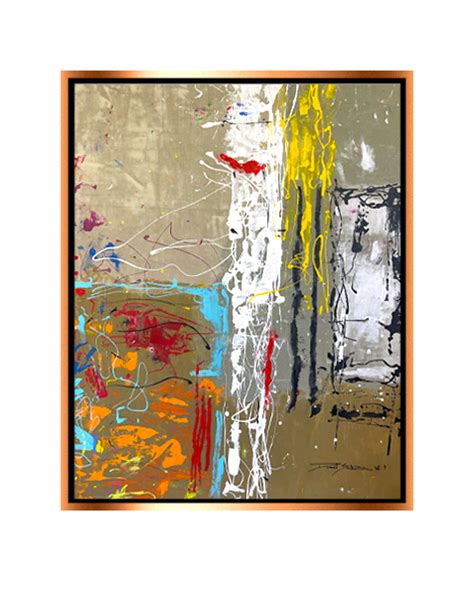 Daniel Sostheim Saint Gabriel Gardens