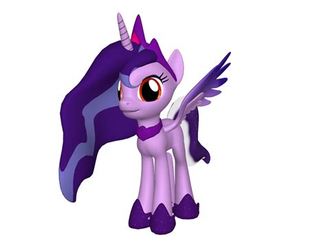 Princess Iris Mlp Oc By Jazzuto825 On Deviantart