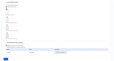 How To Build A Website With Drupal Components Using Layout Builder