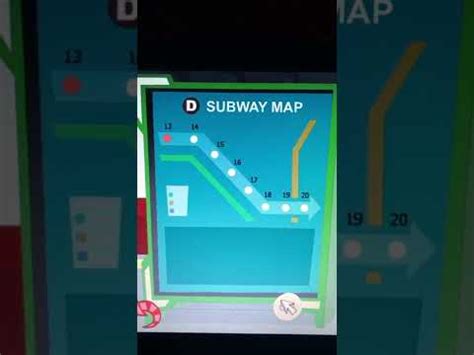 Scholastic Math Missions Race To Spectacle City Arcade Part 7 Subway