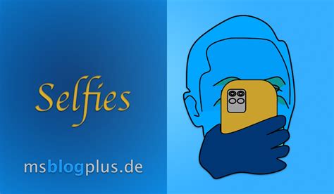 Selfies Msblogplus De