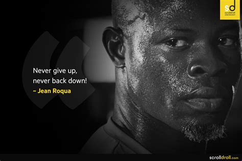 9 Inspirational Never Back Down Quotes That Tells You To Never Give Up