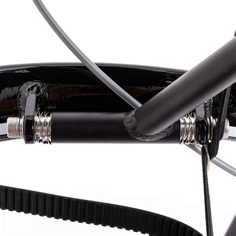 Rollator Walker 14er Rollator Walker 14er Black Black Gray The Terminator Trionic Walkers