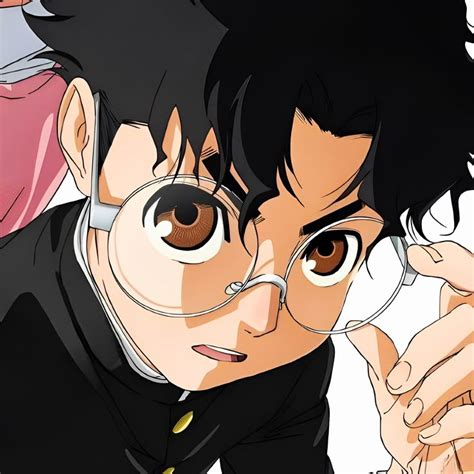 Okarun Dope Cartoon Art Cartoon Art Pokemon Anime Characters