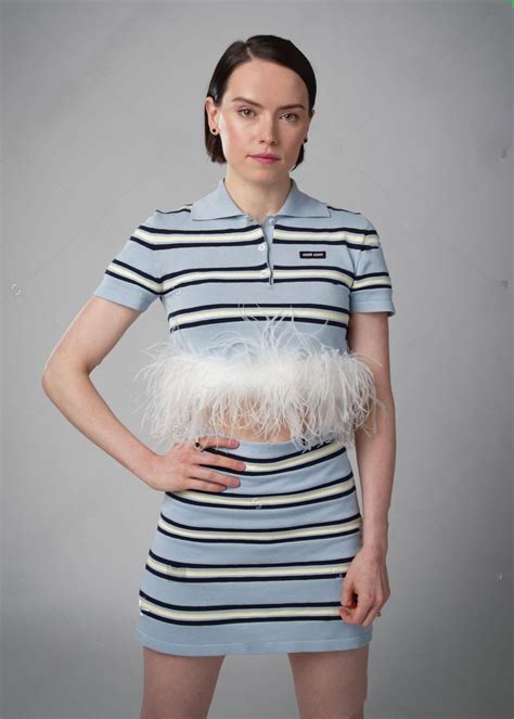 Daisy Ridley Sxsw Festival Photoshoot March 2024 • Celebmafia