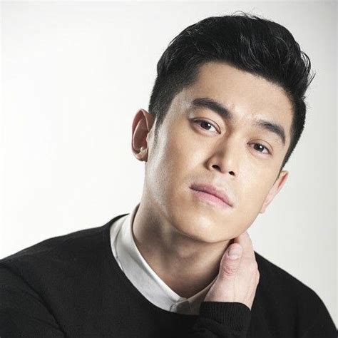 刘冠麟明星资料作品影视娱乐平台赢家影艺网