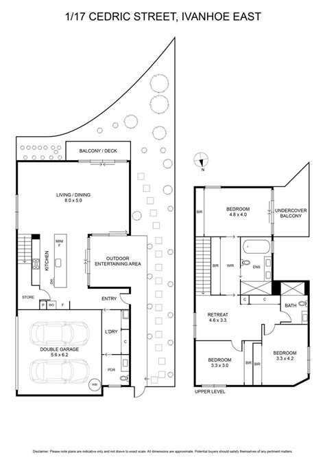 1 17 Cedric Street Ivanhoe East Vic 3079