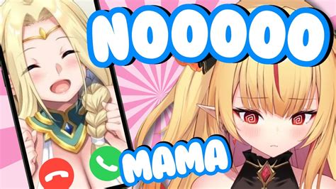 Ruby Runeheart Es Papeada Por Su MamÁ 𝙴𝚗𝚐𝚕𝚒𝚜𝚑 𝚂𝚞𝚋𝚜 Idoles Youtube