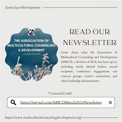 Updated Link Learn About What The Association Of Multicultural