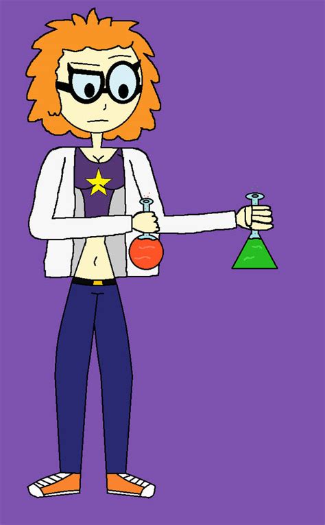 Luzzy In Full Body By Yagobrozz18 On Deviantart