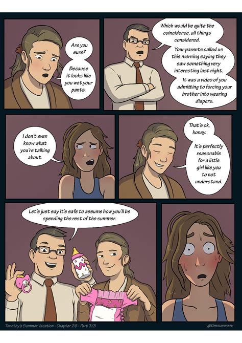 Diaper Humiliation Comics Sothebys Institute Digital Archive