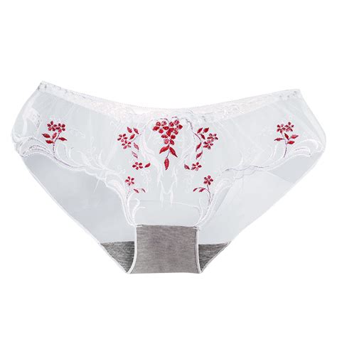 Gibobby Ropa Interior De Encaje Sexy Ropa Interior De Verano Para Mujer