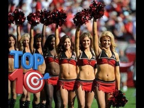 Cheerleader Fails Top 10 Compilation 2019 Youtube