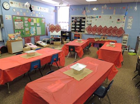 Farm Theme Classroom Party Farm Classroom Theme Farm Theme