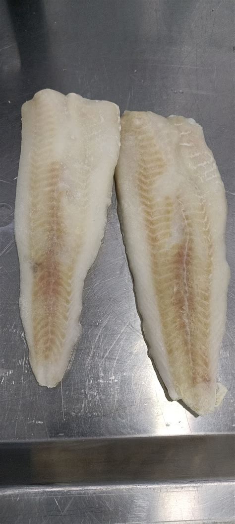 Filete De Paloco Emb 0800 Kg Pescacerta