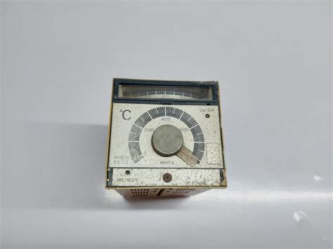 Omron E5a2 Xr10k Temperature Controller Alvi Marine