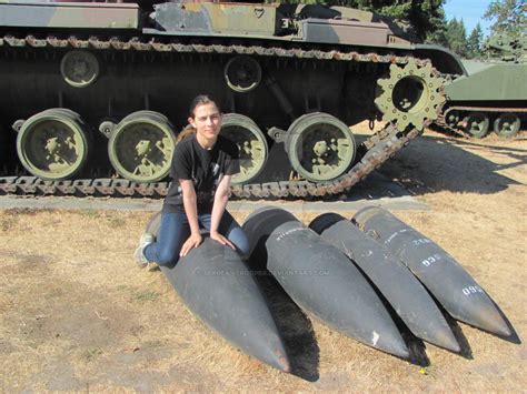 Big Shells By Sergeantrooper On Deviantart