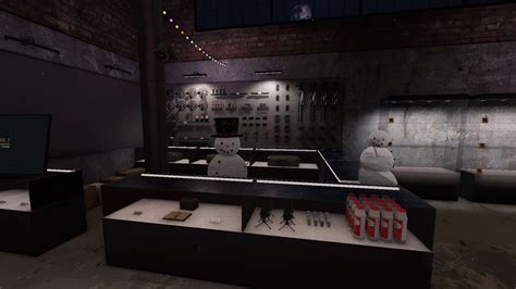 Phasmophobia Tempest Patch Notes December 14 Gamer Digest