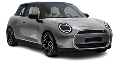 Mini Cooper Se As Car Subscription Carvolutionch