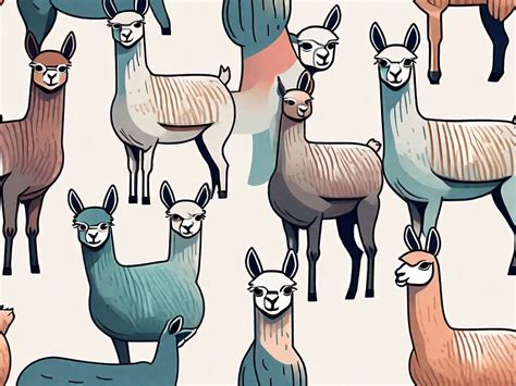 Wszystko O Lamach Wszystko Co Musisz Wiedzieć Objaśnienie Dzikich
