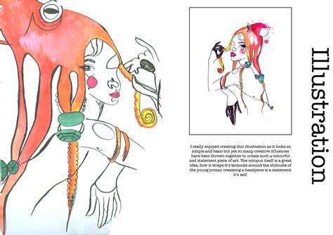 Imogen Stone On Behance