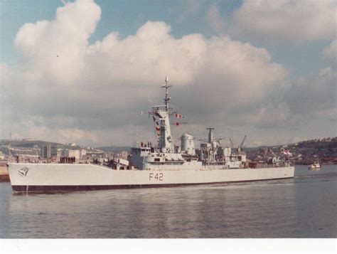 Hms Phoebe Swansea Shipping
