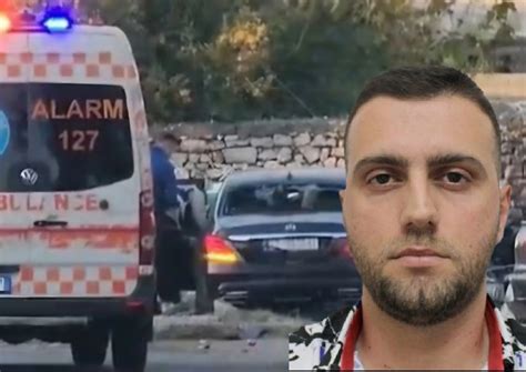 E Fundit Ngjarje Shumë E Rëndë Në Shkodër 4 Viktima Mes Tyre Kalimtarë Të Rastit Gazeta Dita