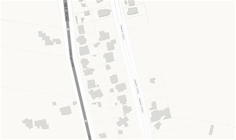 Detailed Infrastructure Plans