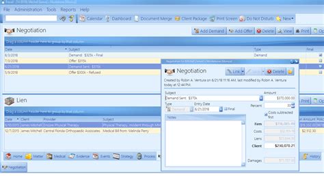 Prevail Case Management System Reviews Prices And Ratings Getapp South