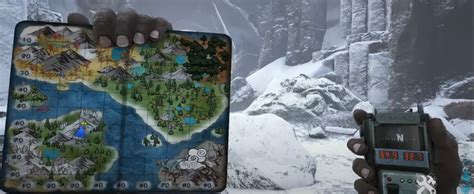 Where To Find All Wyvern Varient Locations In Fjordur Ark Survival