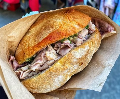 Lampredotto The Most Famous Street Food In Florence Corinna Bs World