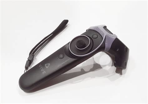Htc Vive Wand 3d Printed Joystick Mod Album On Imgur